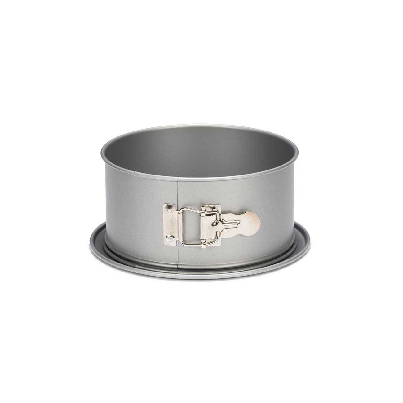 Köp Springform 18 cm , extra höga kanter hos Lyckasmedmat.se
