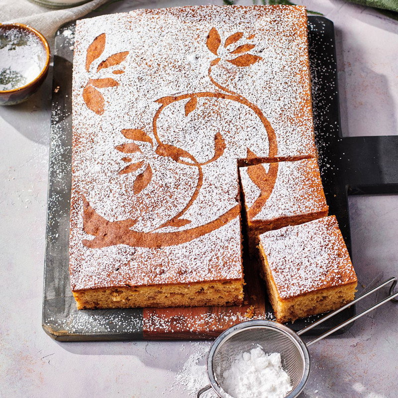 Köp Extra fint Florsocker - Icing Sugar online