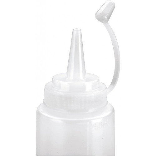 Köp Dressingflaska - 700 ml - online Lyckasmedmat.se