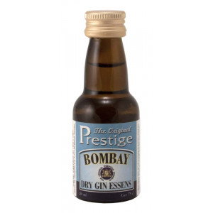 Köp Bombay dry gin drinkessens online hos Lyckasmedmat.se