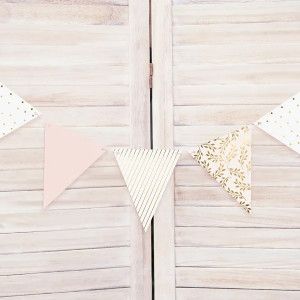 Köp Flaggspel Vimplar, Mix - Lyckasmedmat.se