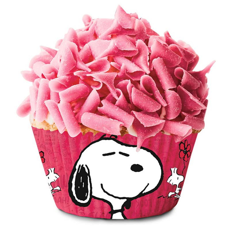 Köp muffinsformar av Snobben online