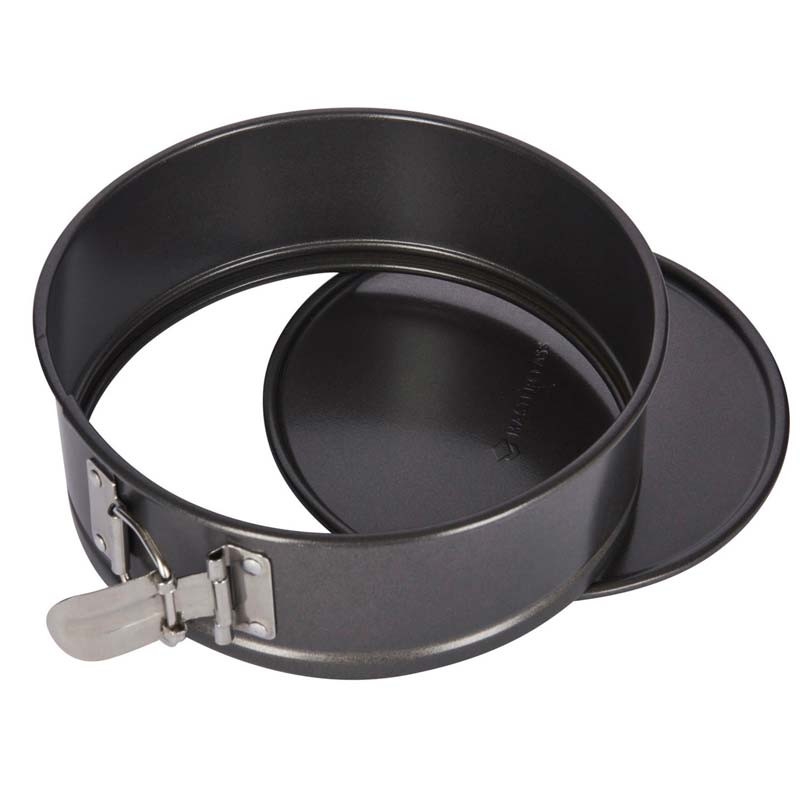 Köp Springform 18 cm med non-stick-beläggning