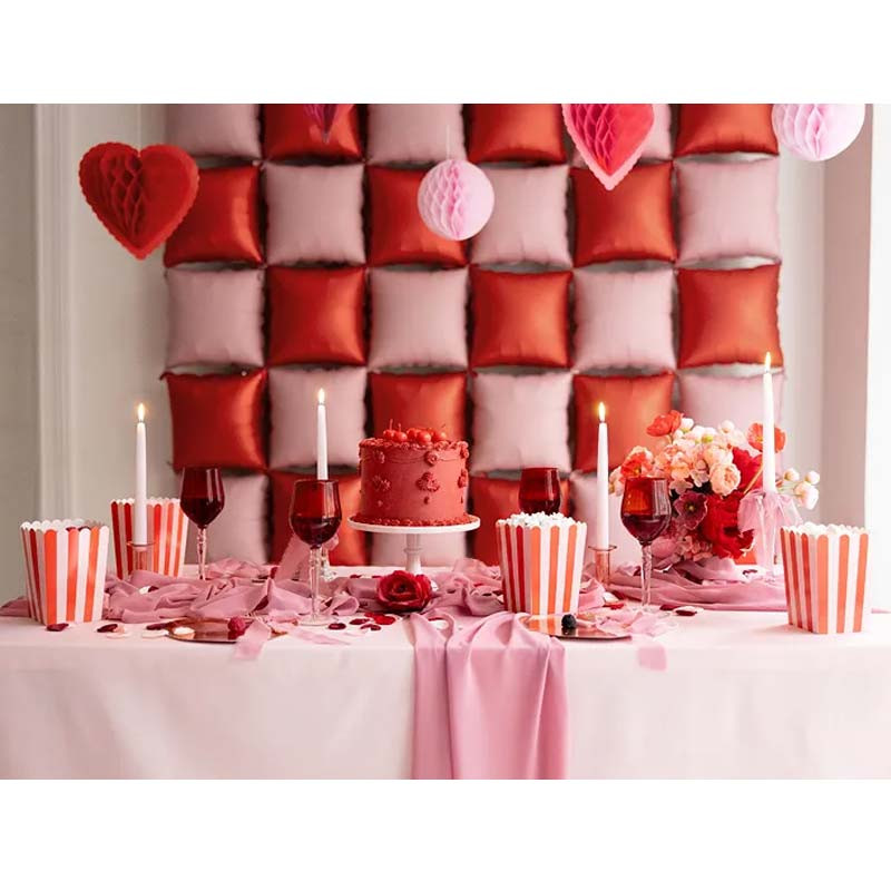 Köp Popcornbägare till Myskvällar, Alla Hjärtans Dag eller Kalas