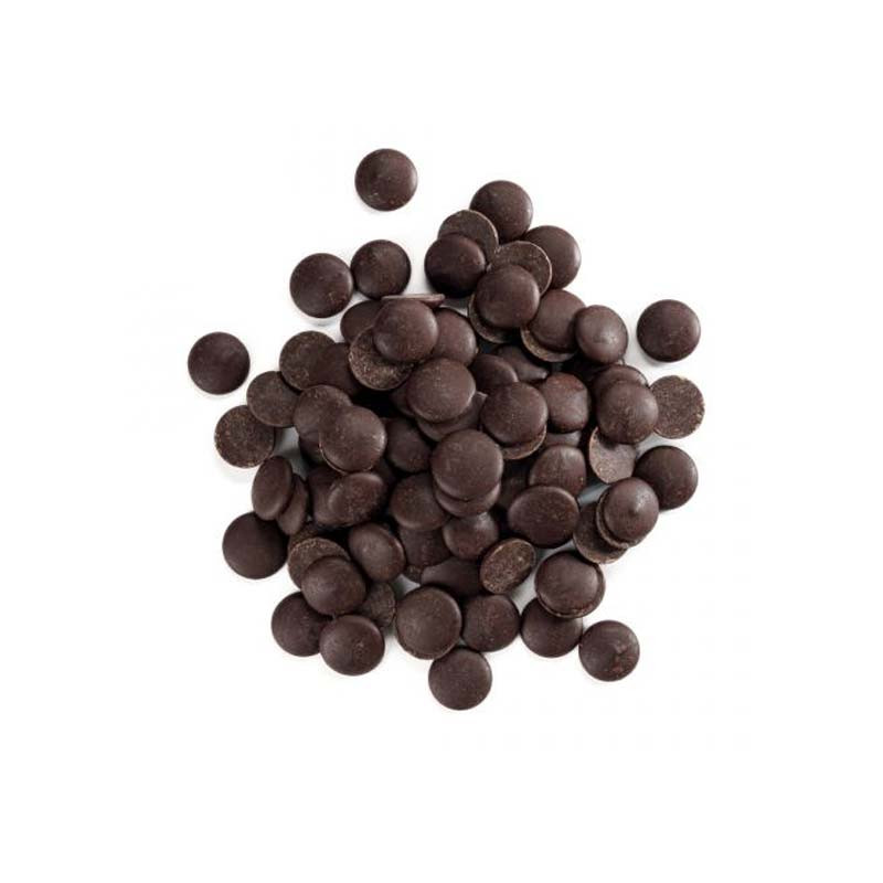 Köp Chokladknappar Utan Tillsatt Socker - 1 KG
