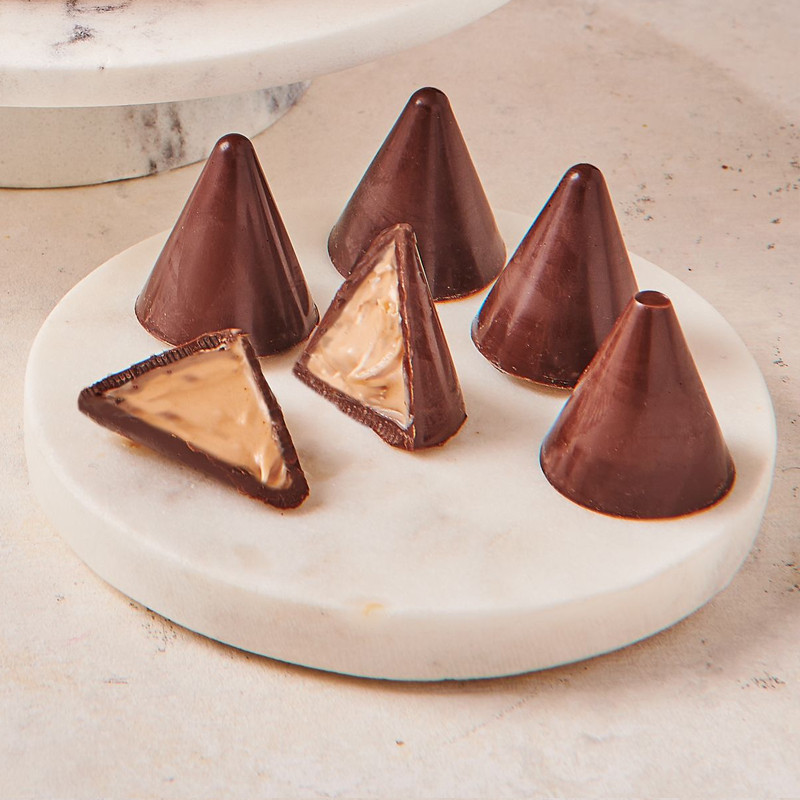 Köp Krämig Fyllning Choconut – Perfekt för Tårtor & Praliner