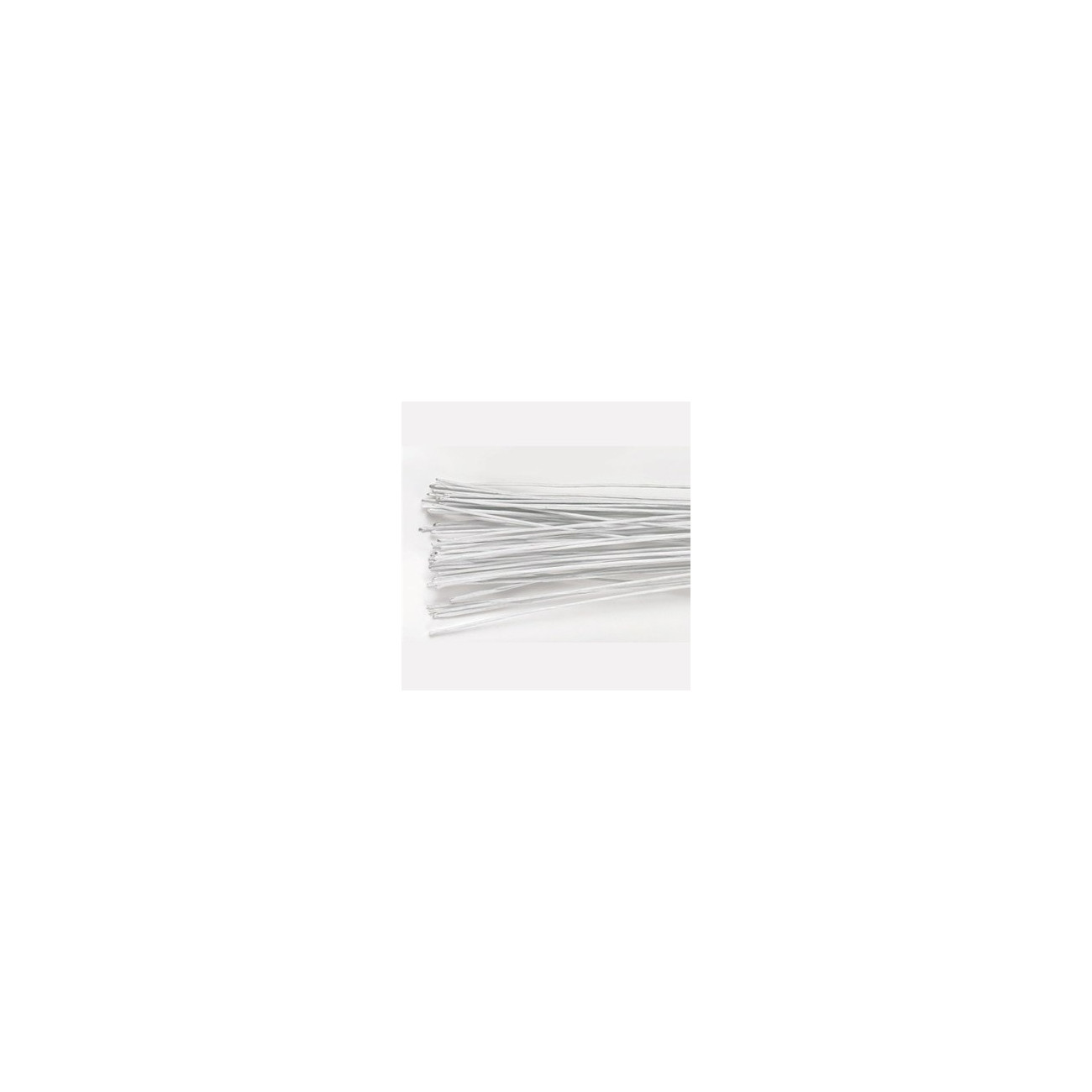 Köp Floristtråd / Gum Paste Wire - 22 GA