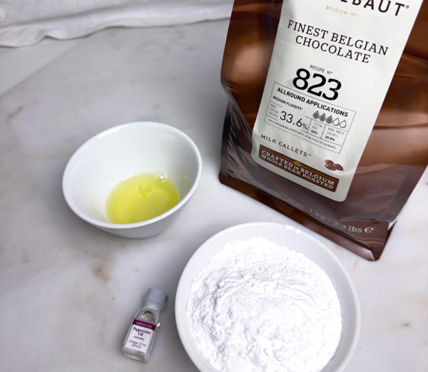 Mintkyssar - recept & tips - Lyckasmedmat.se