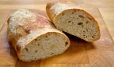 Recept Matbröd - Baka eget Bröd - Lyckasmedmat.se